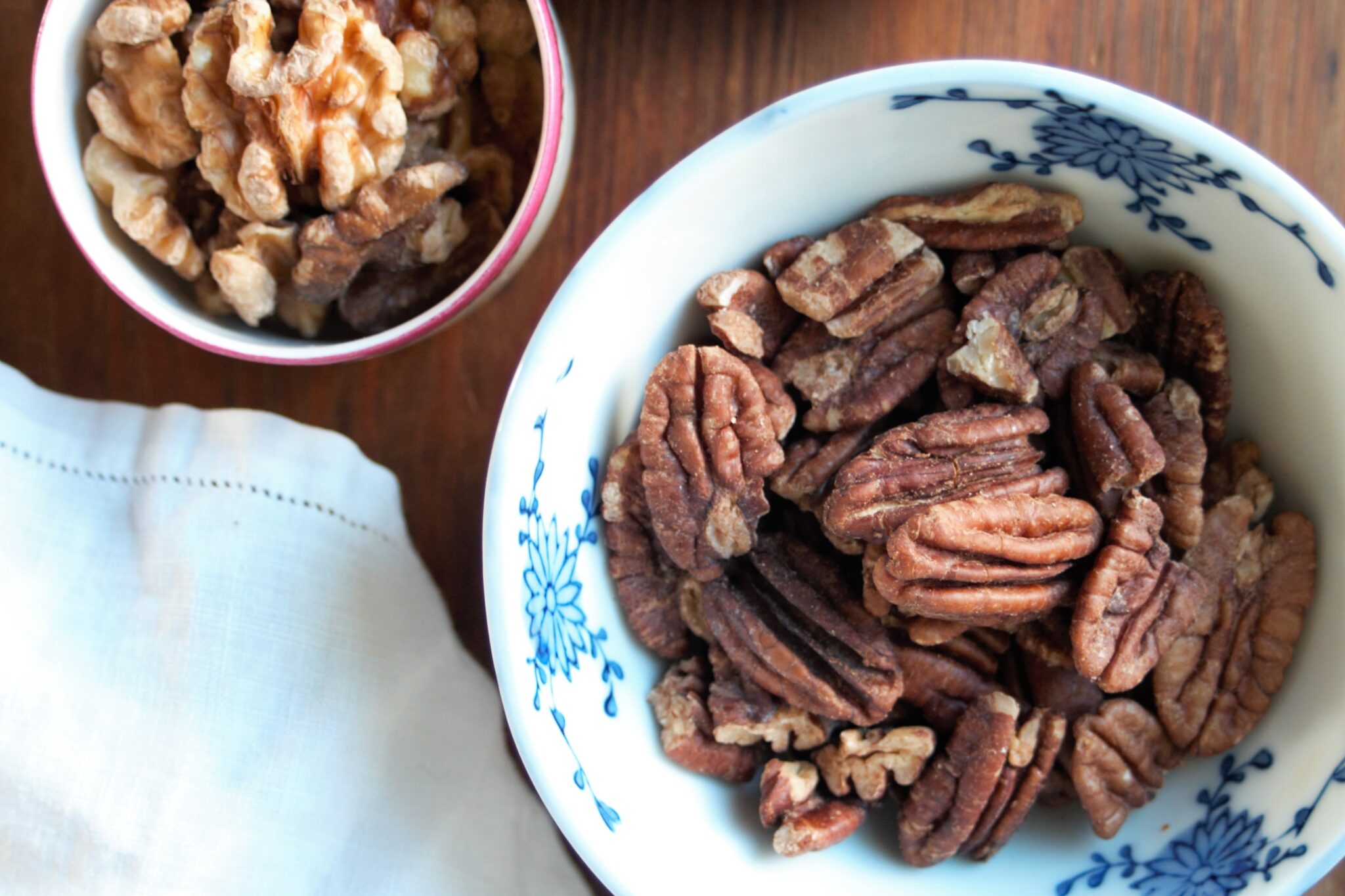 How to Dehydrate Nuts…and Why You Should – akukskitchen.com